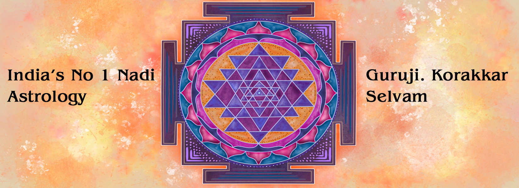 Kaagapujanda Nadi Astrology Center
